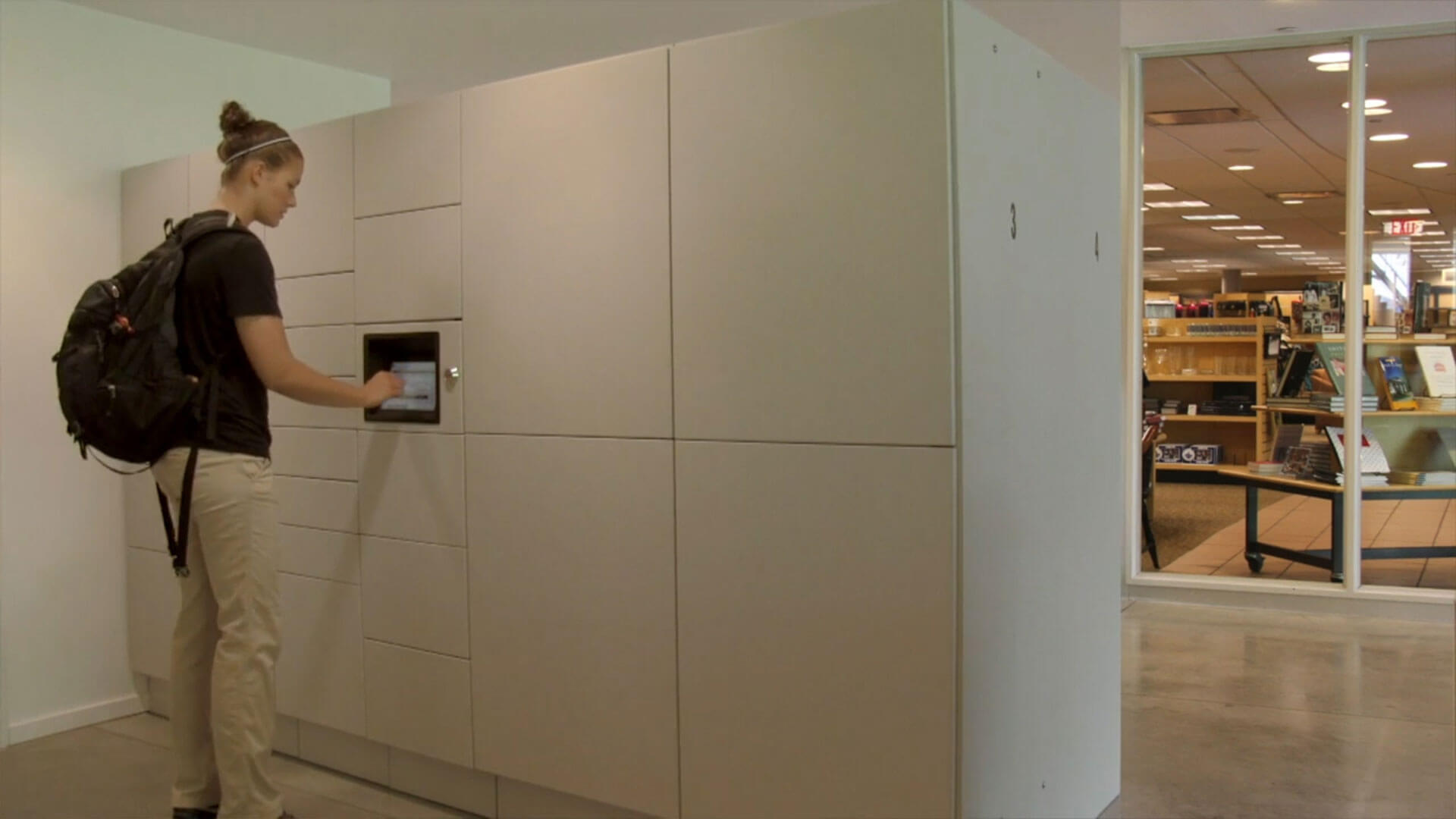 Education Storage Solutions