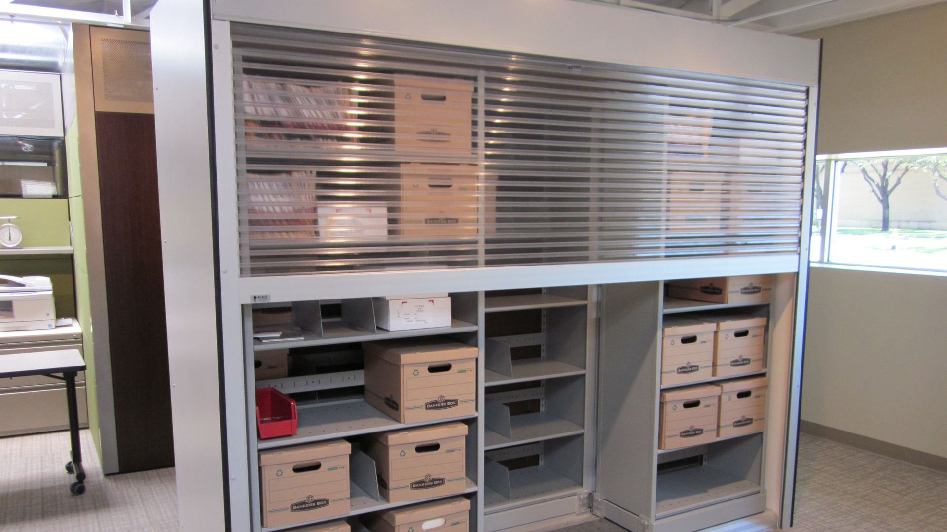 Products & Equipment