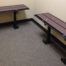 ADA Prison Benches | Southwest Solutions Group