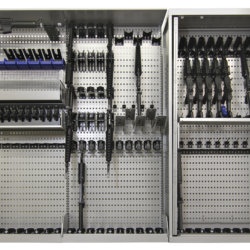 Police Weapons Storage | Southwest Solutions Group