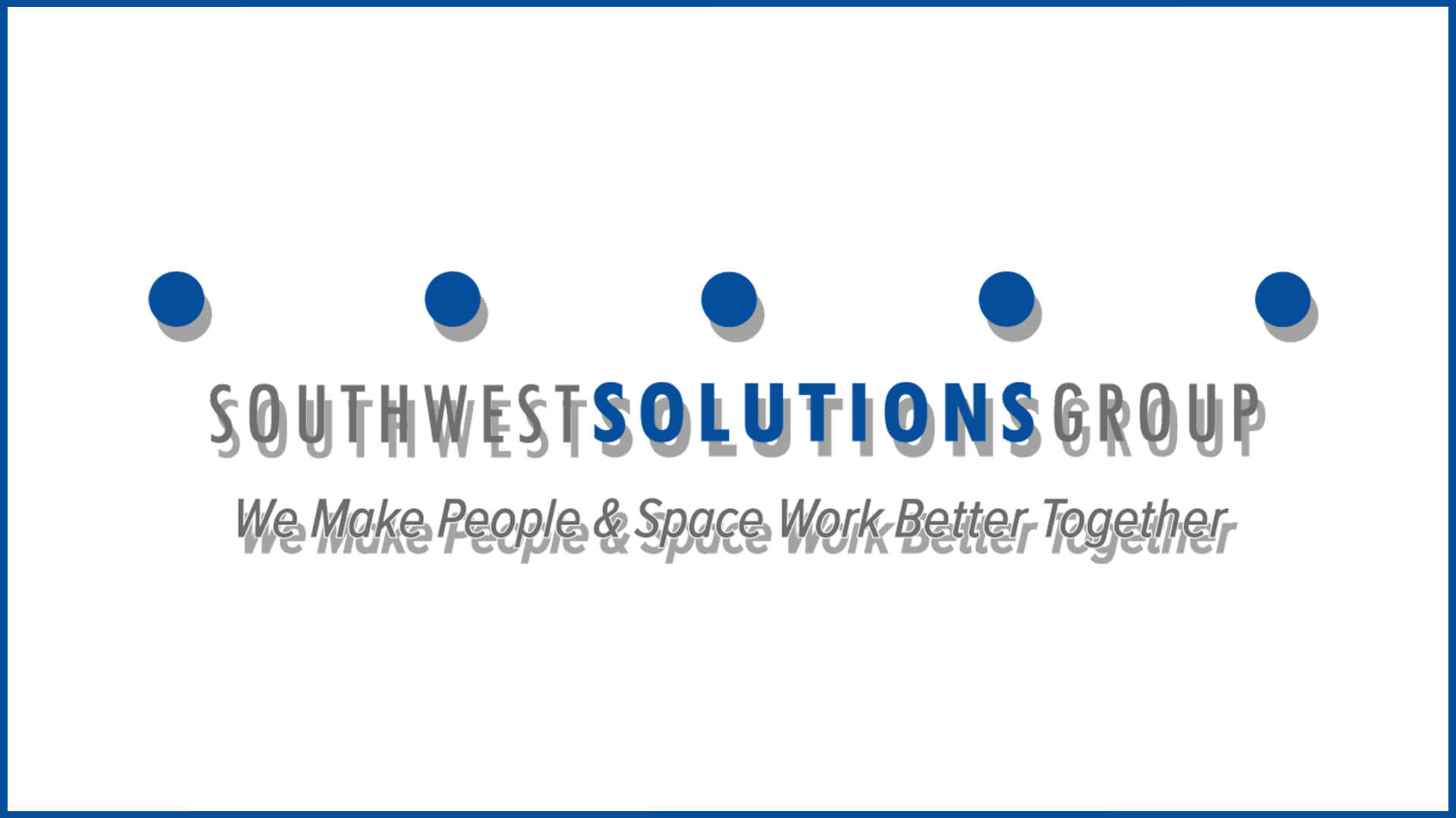 Medical Supply Storage