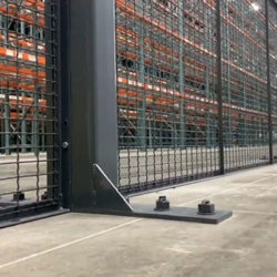 DEA Cage | Southwest Solutions Group