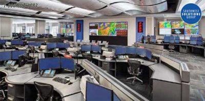 Dispatch Furniture | Southwest Solutions Group