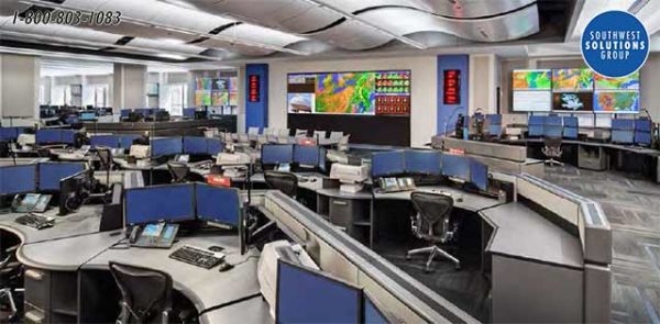 Dispatch Furniture | Southwest Solutions Group