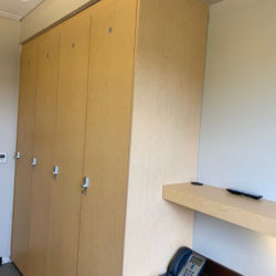 Fire Station Furniture | Southwest Solutions Group