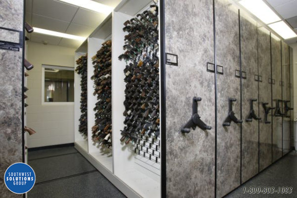 Forensic Lab Furniture and Storage