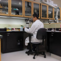 Forensic Lab Furniture and Storage