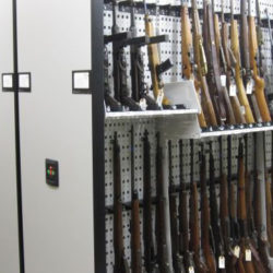 Forensic Lab Furniture and Storage