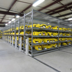 Inmate Property Storage Systems | Southwest Solutions Group