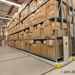 Long-Term Evidence Storage | Southwest Solutions Group