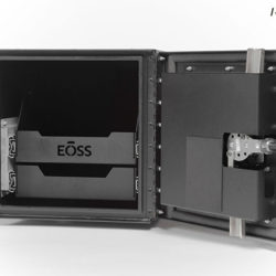 Truck Bed Gun Safes for Public Safety | Southwest Solutions Group