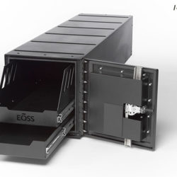 Truck Bed Gun Safes for Public Safety | Southwest Solutions Group