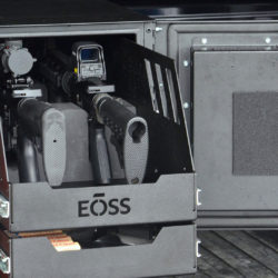 Truck Bed Gun Safes for Public Safety | Southwest Solutions Group