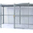 Temporary Holding Cells | Southwest Solutions Group