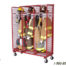 Turnout Gear Racks | Southwest Solutions Group