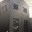 Ventilated Air Flow Lockers | Southwest Solutions Group