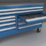 Automotive Parts Storage Drawers | Southwest Solutions Group