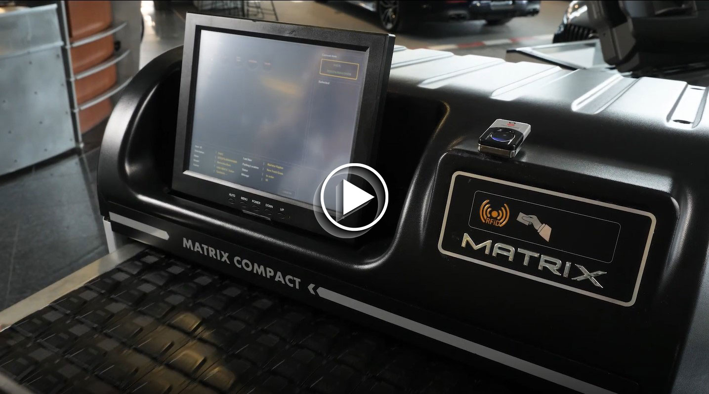 Fleet Key Management | Southwest Solutions Group