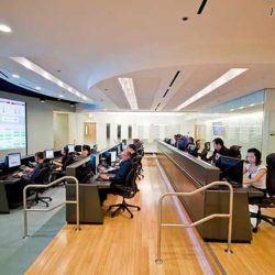 Command Center Furniture | Southwest Solutions Group