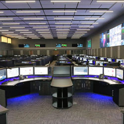 Command Center Furniture | Southwest Solutions Group