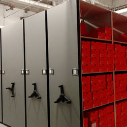 Sports Equipment Storage Cabinets