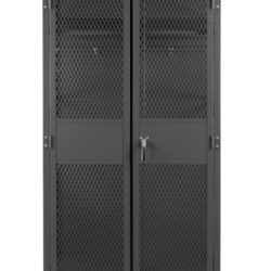 Scuba Equipment Storage