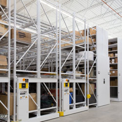 Floor Space Optimization | Southwest Solutions Group