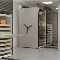 Rolling Shutters and Shades