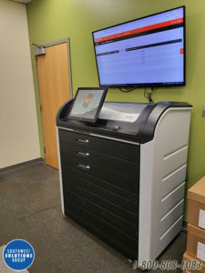 Fleet Key Management | Southwest Solutions Group