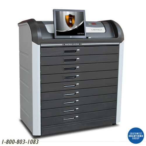 Fleet Key Management | Southwest Solutions Group