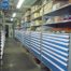 Automotive Parts Department Shelving