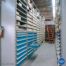 Automotive Parts Department Shelving