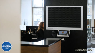 Fleet Key Management | Southwest Solutions Group