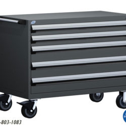 Automotive Storage Cabinets | Southwest Solutions Group