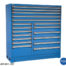 Automotive Storage Cabinets | Southwest Solutions Group