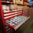 Automotive Parts Department Shelving