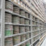 Museum Archival Film Storage