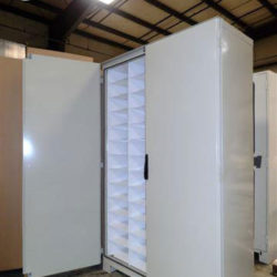 Entomology Storage Cabinets | Southwest Solutions Group