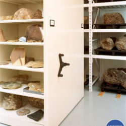Geology Storage Cabinets | Southwest Solutions Group