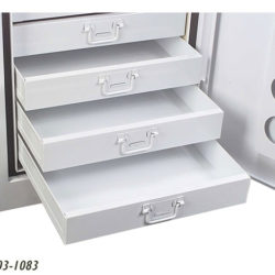 Geology Storage Cabinets | Southwest Solutions Group