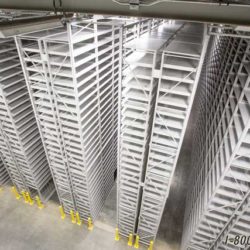 Mobile Archive Shelving | Southwest Solutions Group
