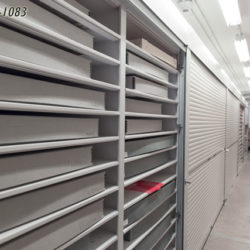 Solander Box Storage for Museums | Southwest Solutions Group