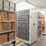 Rolling Archive Shelves | Southwest Solutions Group