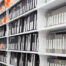 Museum Archival Film Storage