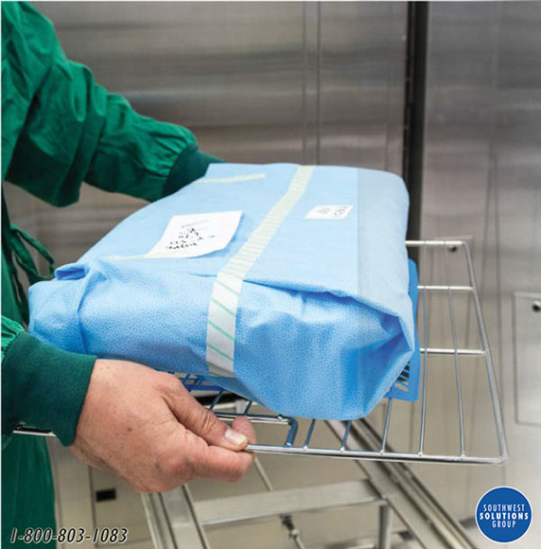 Sterile Processing Storage | Southwest Solutions Group