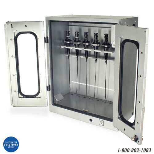 Endoscope Storage | Southwest Solutions Group
