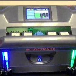 Pathology and Histology Storage