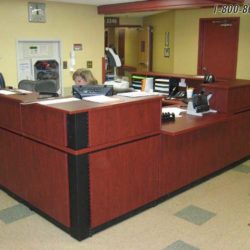 Hospital Nurse Stations | Southwest Solutions Group