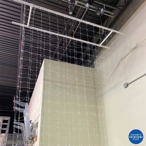 Cannabis Drying Racks