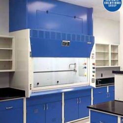 Laboratory Storage Solutions | Southwest Solutions Group